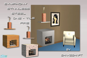 The Sims Resource - Downloads