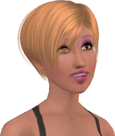 The Sims Resource | Margarita