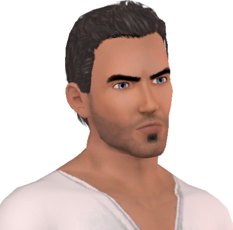 The Sims Resource | Fran Fiol