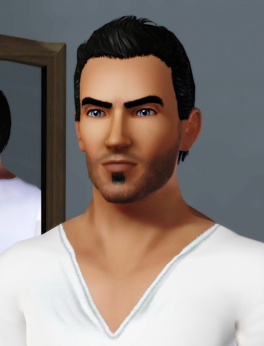 The Sims Resource | Fran Fiol