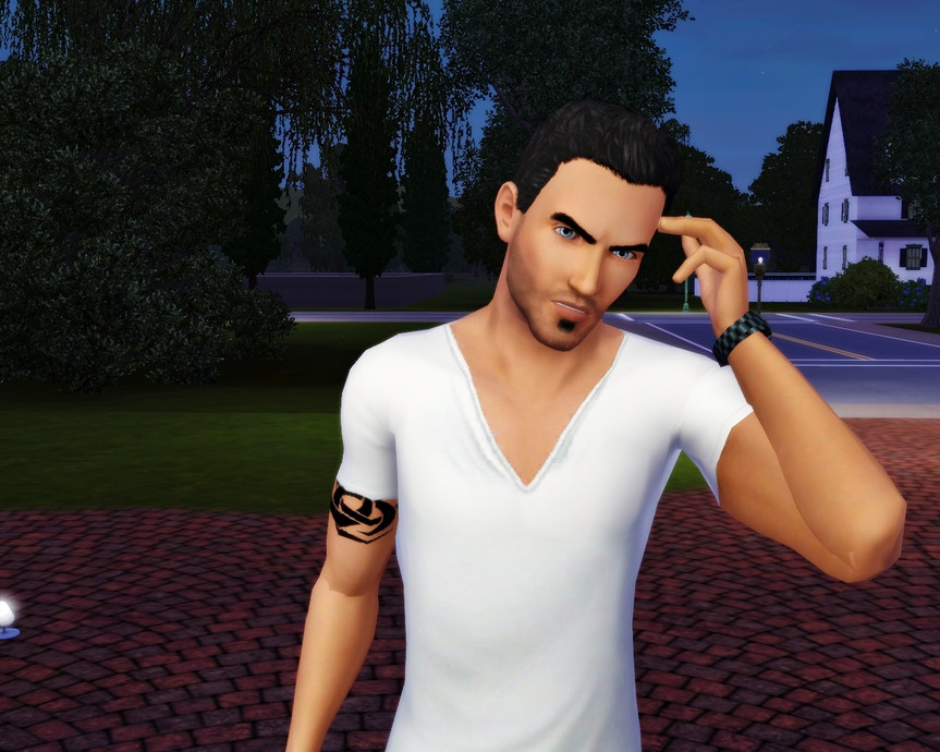 The Sims Resource | Fran Fiol