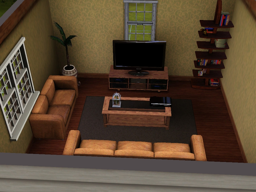 The Sims Resource - Trailer Haven