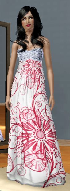 The Sims Resource | Avril