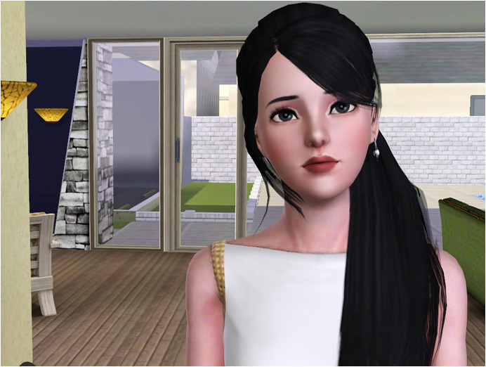 The Sims Resource | Darlene