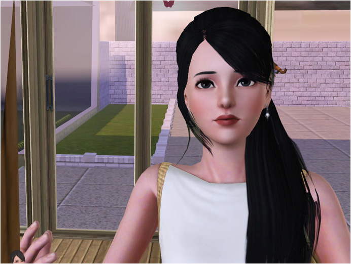 The Sims Resource | Darlene