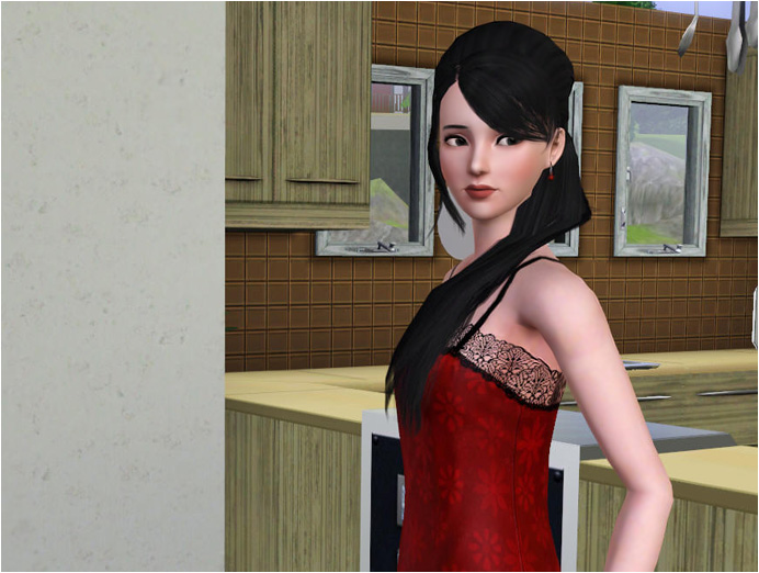 The Sims Resource | Darlene