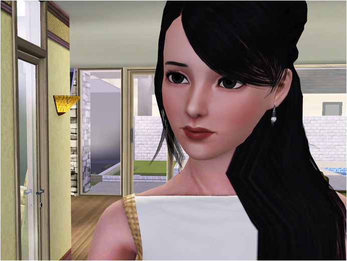 The Sims Resource | Darlene