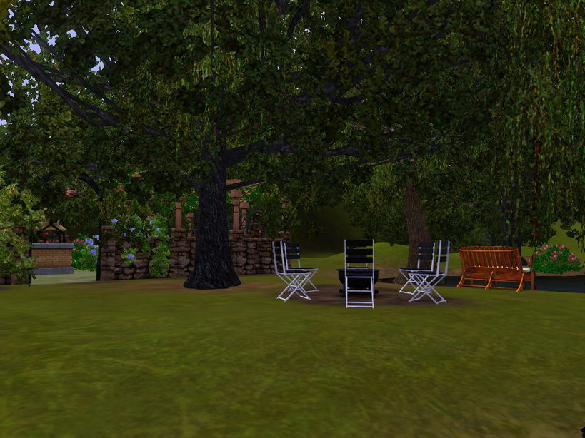 The Sims Resource | Village Hotels