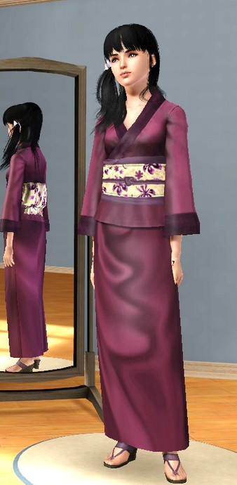 The Sims Resource | bella.suki