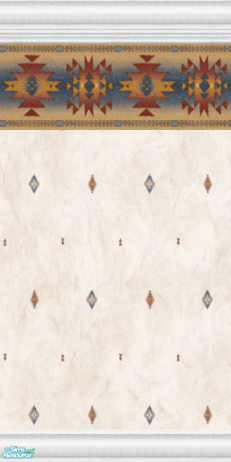 The Sims Resource | Awesome Aztec 2