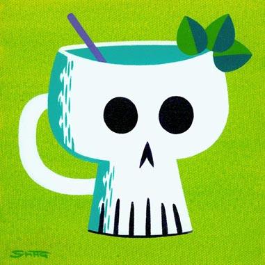 The Sims Resource - Para_Shag Prints 17