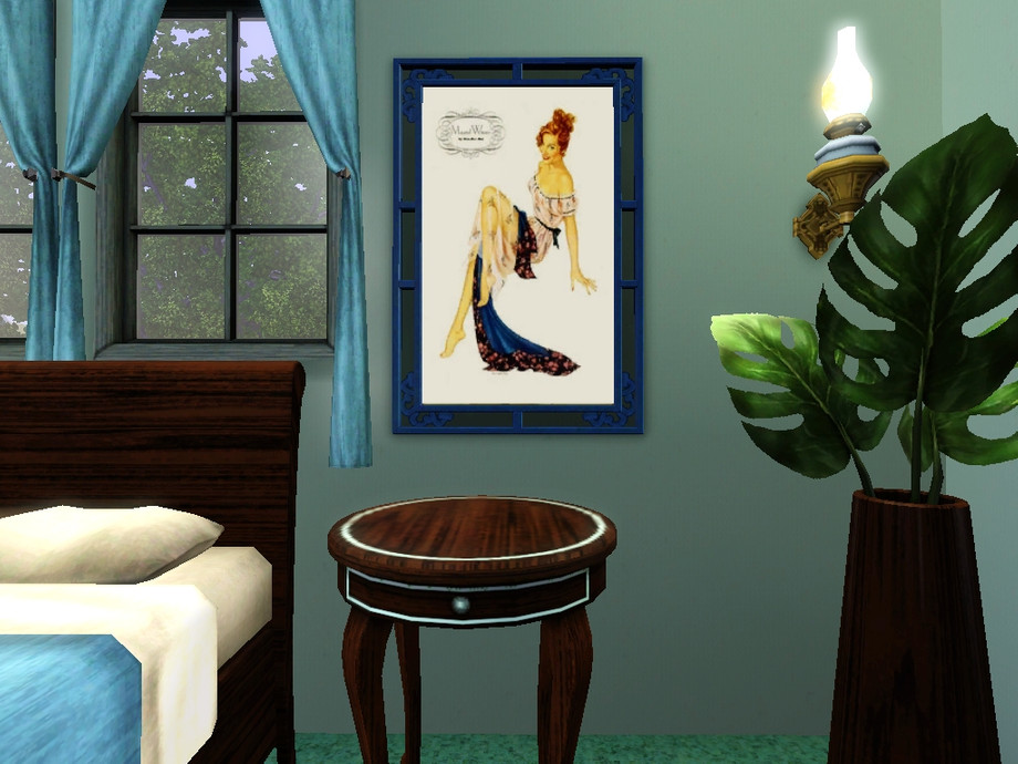 The Sims Resource - Para_PinUps 9