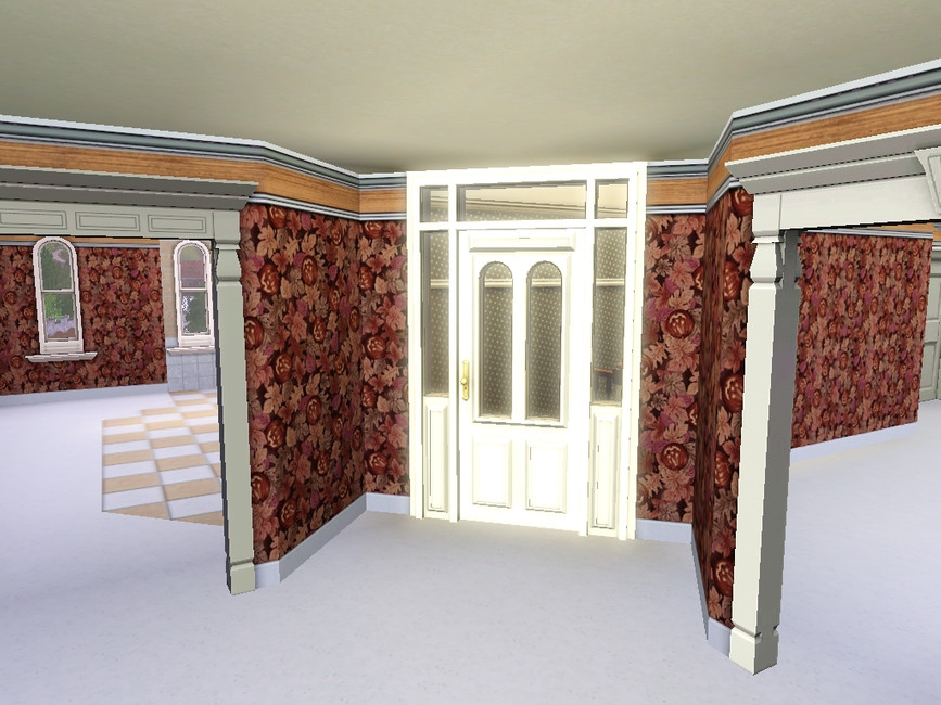 The Sims Resource - Lords Court