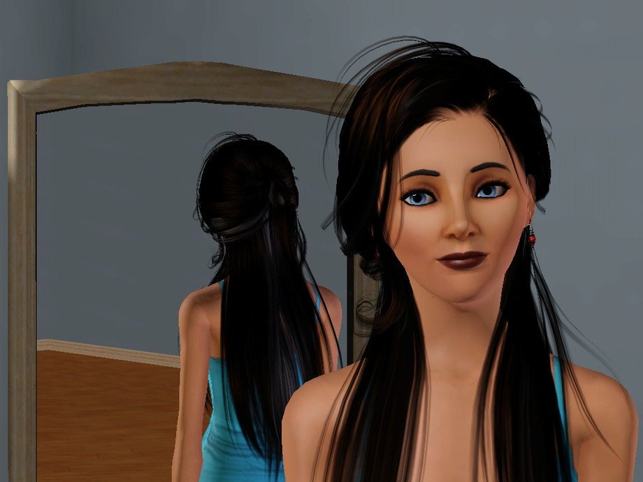 The Sims Resource | Tanyu