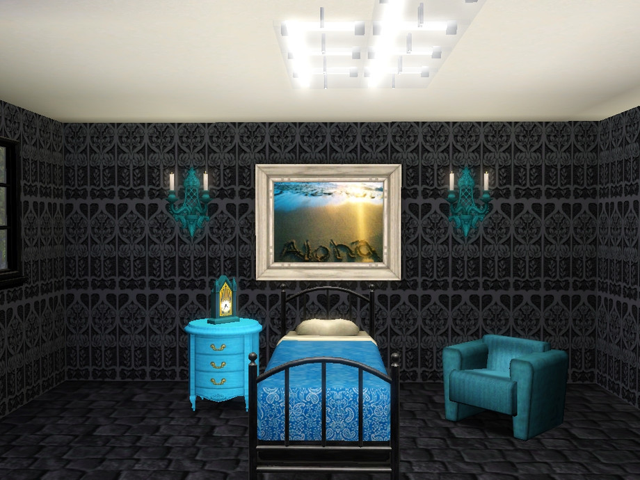 The Sims Resource | Para_Tiki Tiki 36