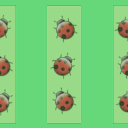 The Sims Resource - ladybug