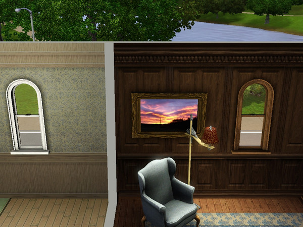 The Sims Resource - Arizona Sky