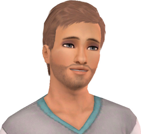 The Sims Resource | tom