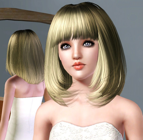 The Sims Resource | bella.doll (she is just a doll ...)