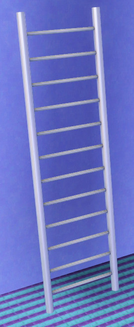 The Sims Resource - Daydream Ladder