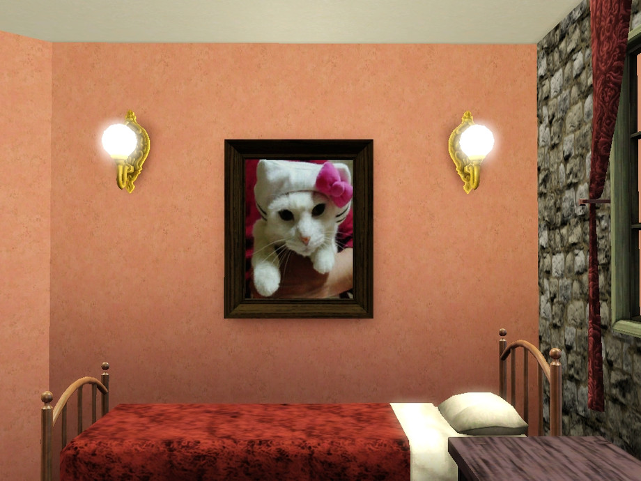 The Sims Resource | Para_Cats 20