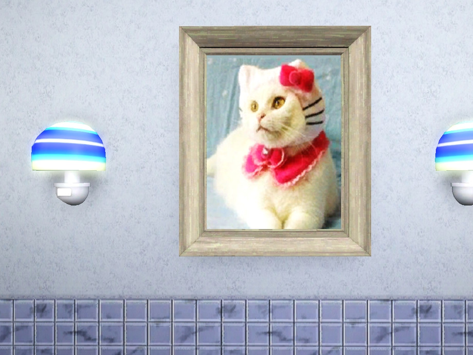 The Sims Resource - Para_Cats 17
