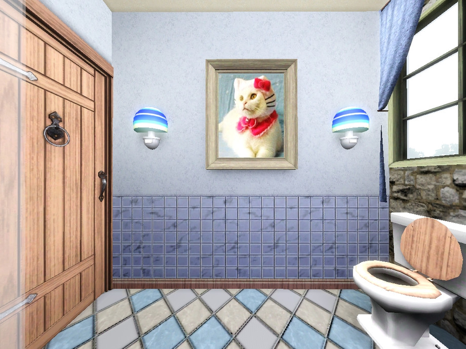 The Sims Resource | Para_Cats 17