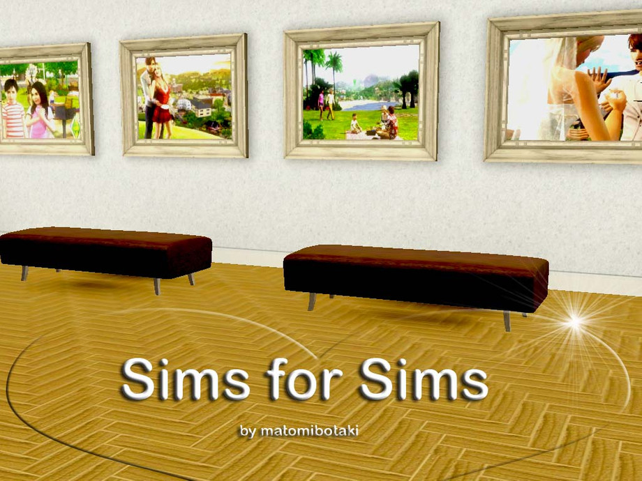 The Sims Resource - Sims for Sims