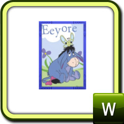 The Sims Resource | Eeyore