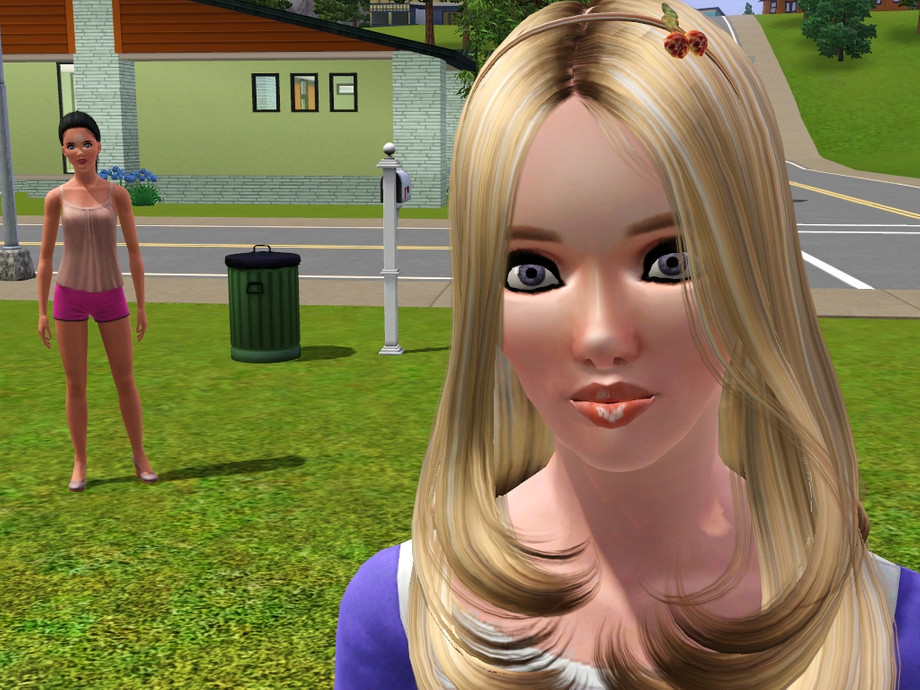 The Sims Resource | Suzie