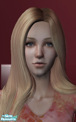 The Sims Resource | RussianGirl