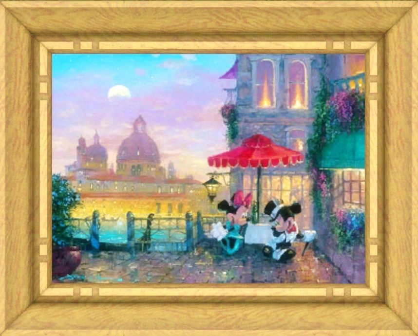The Sims Resource | Para_Disney Nursery 4