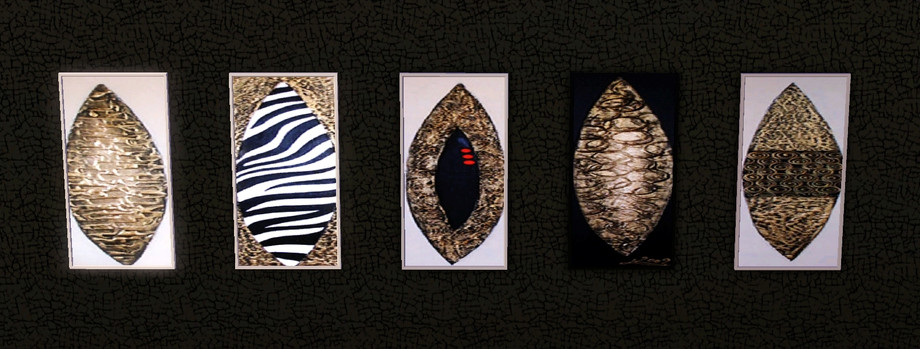 The Sims Resource | Abstract Art
