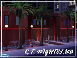 The Sims Resource - Downloads