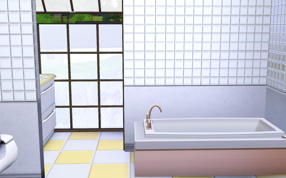 The Sims Resource - Sweet Nancy *Fully Furnished*