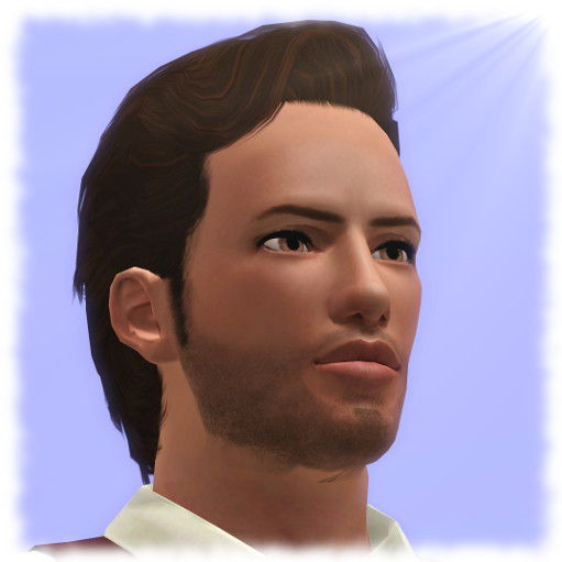 The Sims Resource | Joseph