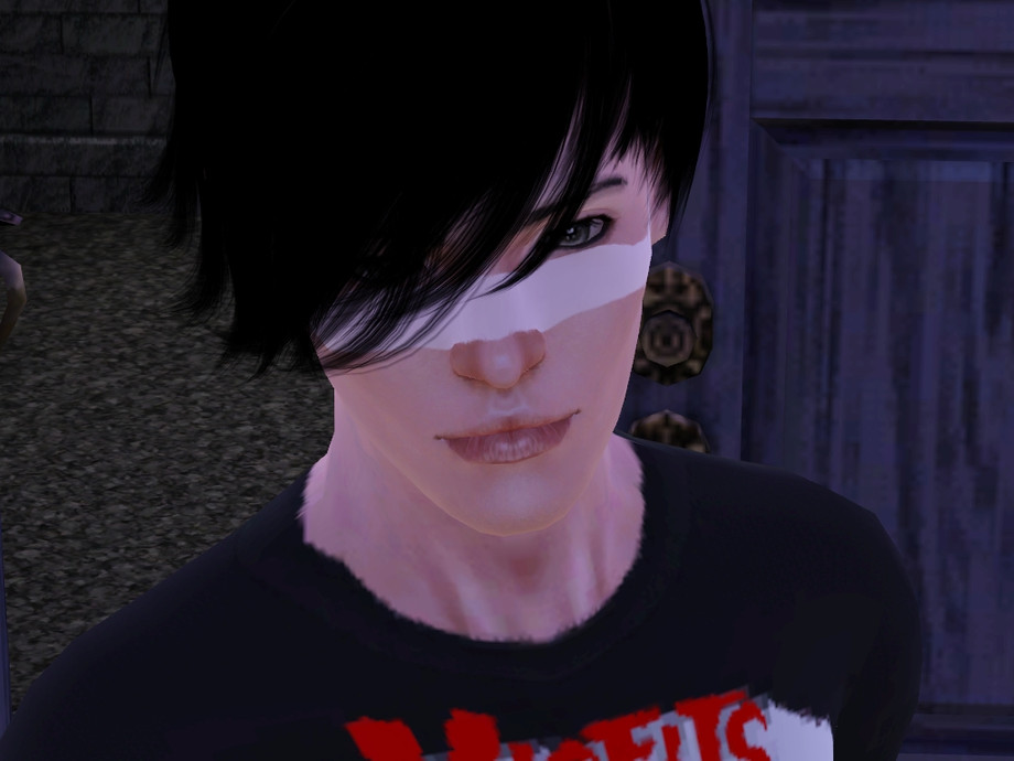 The Sims Resource - Antified!