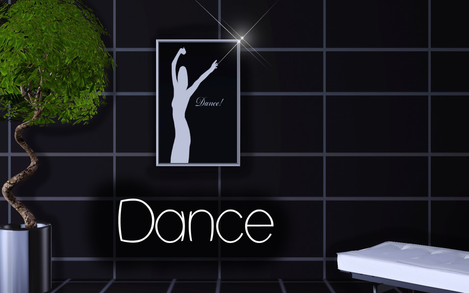 The Sims Resource - Dance!