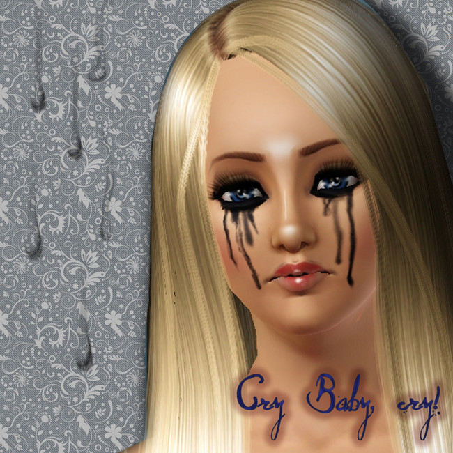 TSR Archive's Cry Baby, Cry!