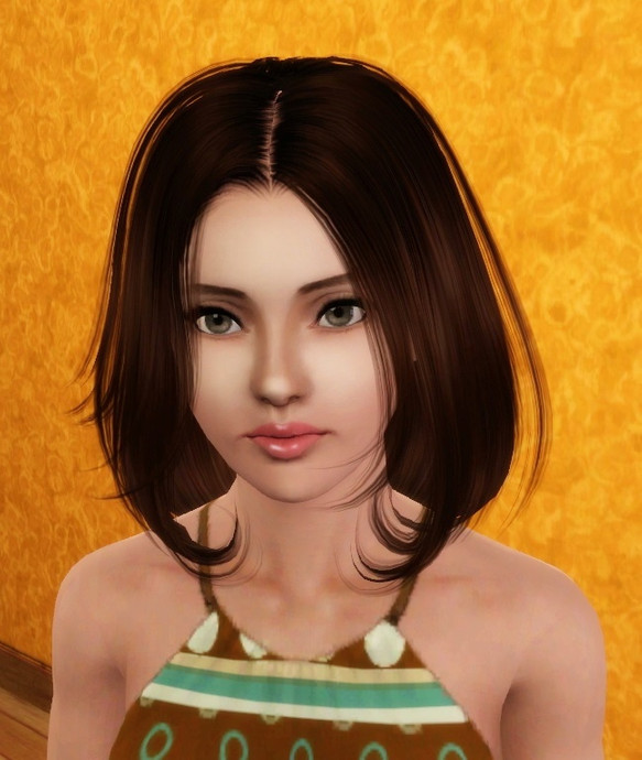 The Sims Resource | Amber