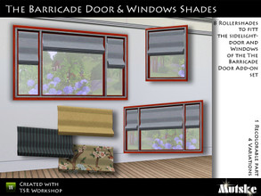 The Sims Resource - Downloads