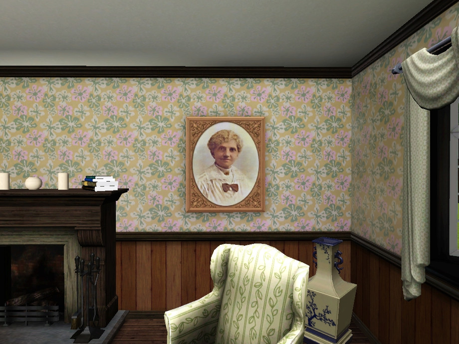 The Sims Resource | Para_Victorian Photos 12