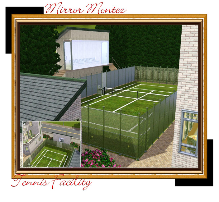 marcorse's Mirror Montez