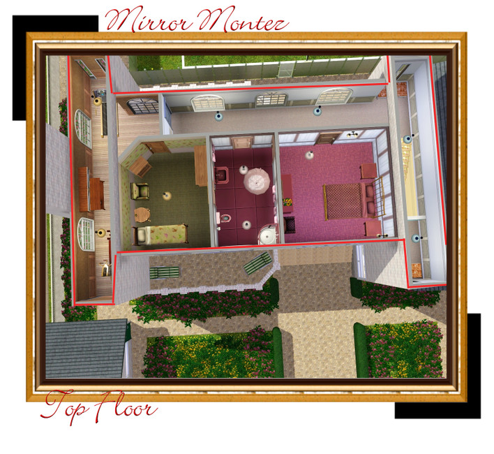 marcorse's Mirror Montez