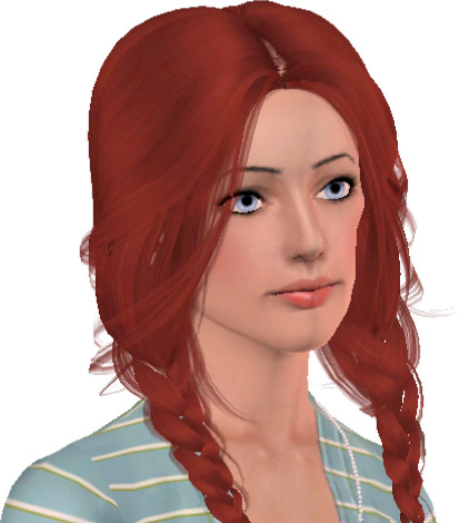 The Sims Resource | Miranda Lestar