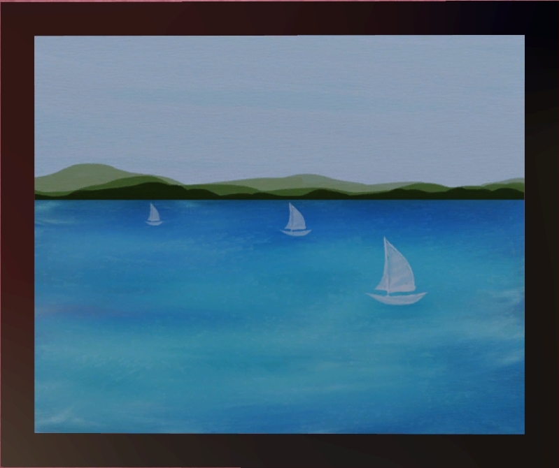 The Sims Resource | Sail Away