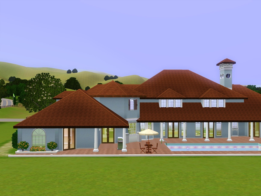 The Sims Resource - Ocean Breeze