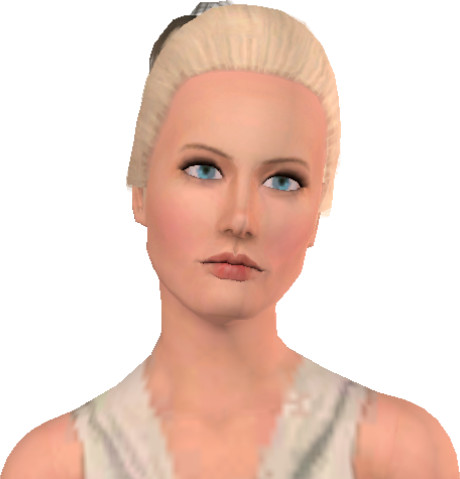 The Sims Resource | Grace Kelly - Princesse de Monaco