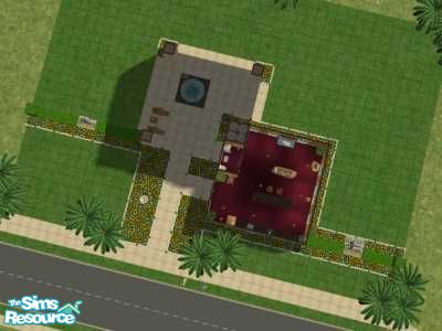 The Sims Resource | Modern 103