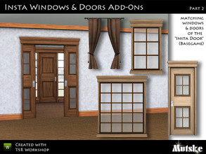 The Sims Resource - Downloads